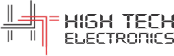 POE Smart Camera – High Tech Electronics