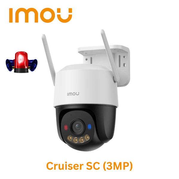 Imou Cruiser SC (3MP) — Imou Pan-Tilt Outdoor Camera | HighTech PK ...